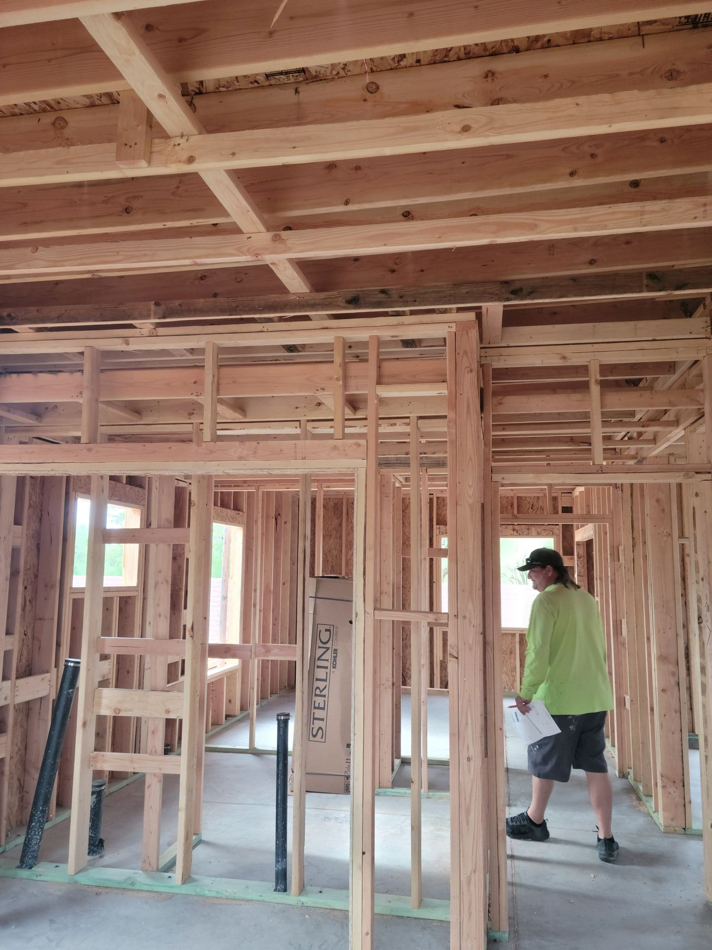 Gallery | Tucson, AZ | Strongbuilt Enterprise LLC