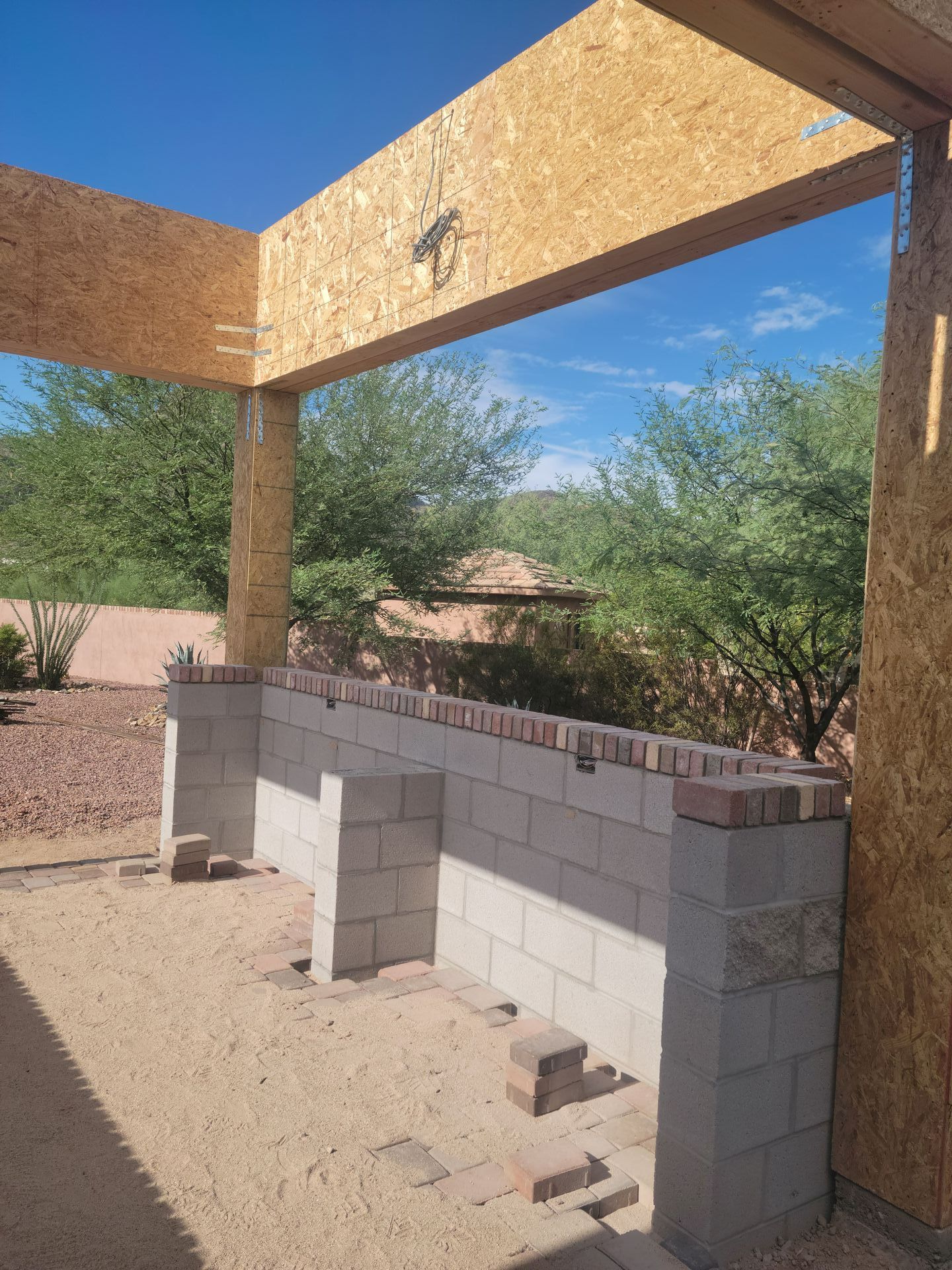 Gallery | Tucson, AZ | Strongbuilt Enterprise LLC