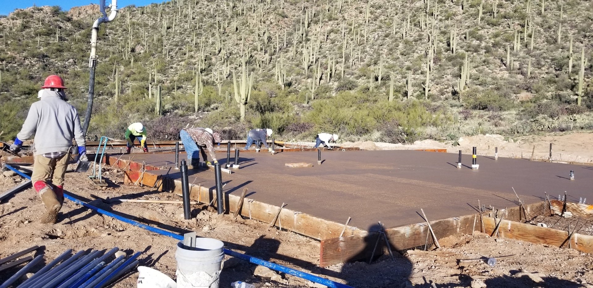 Gallery | Tucson, AZ | Strongbuilt Enterprise LLC