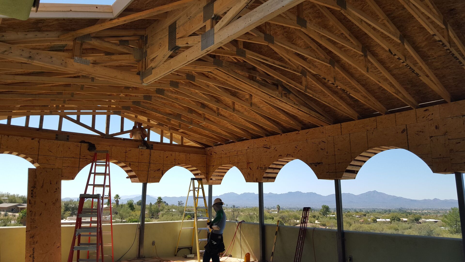 Gallery | Tucson, AZ | Strongbuilt Enterprise LLC