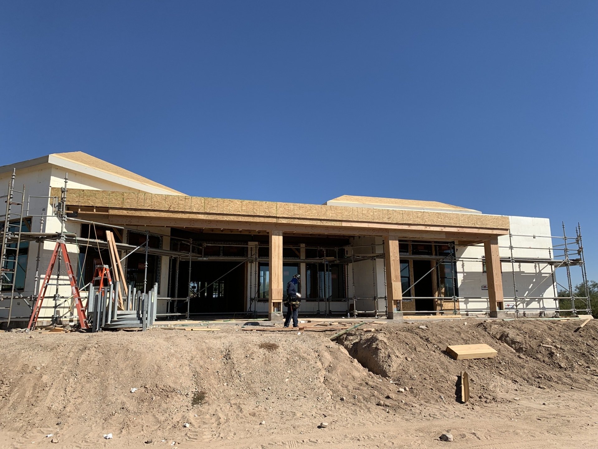 Gallery | Tucson, AZ | Strongbuilt Enterprise LLC