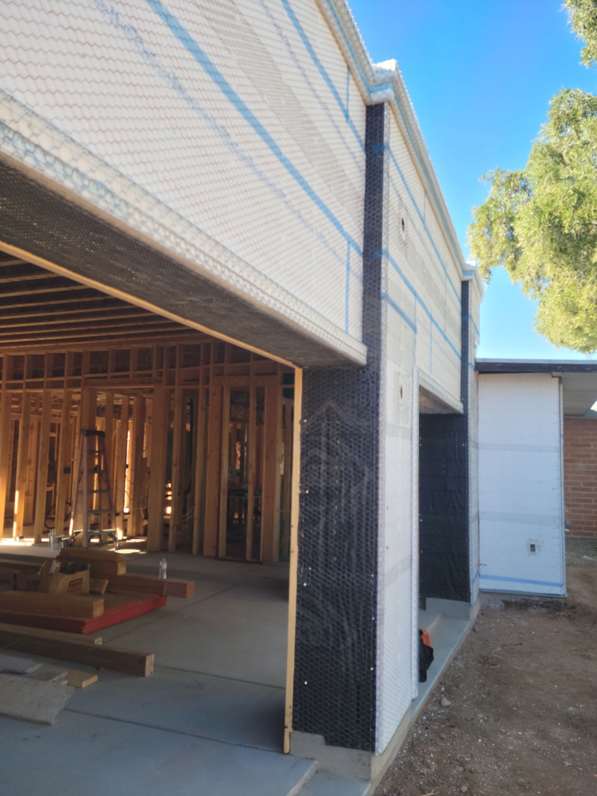 Gallery | Tucson, AZ | Strongbuilt Enterprise LLC