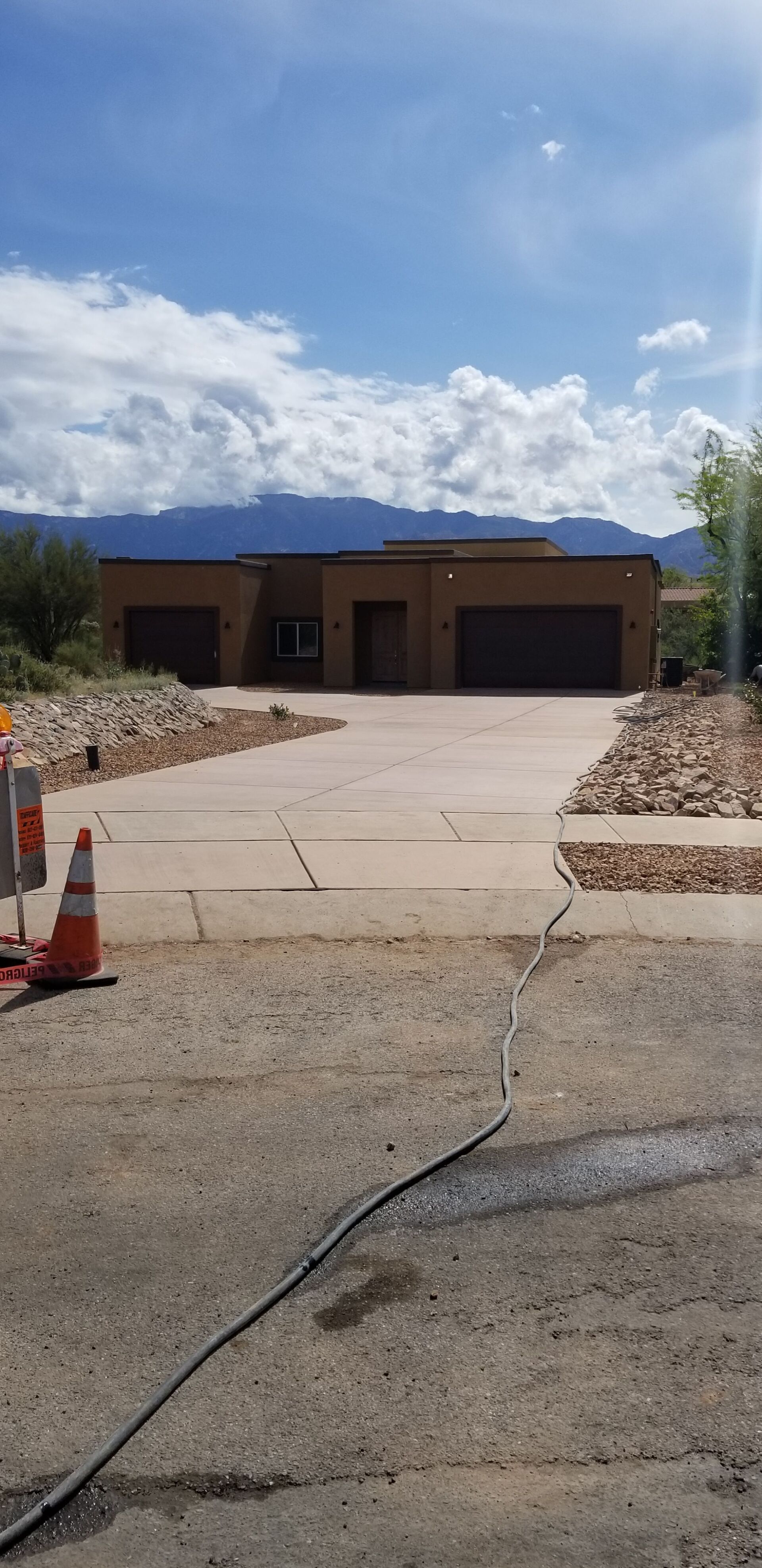 Gallery | Tucson, AZ | Strongbuilt Enterprise LLC