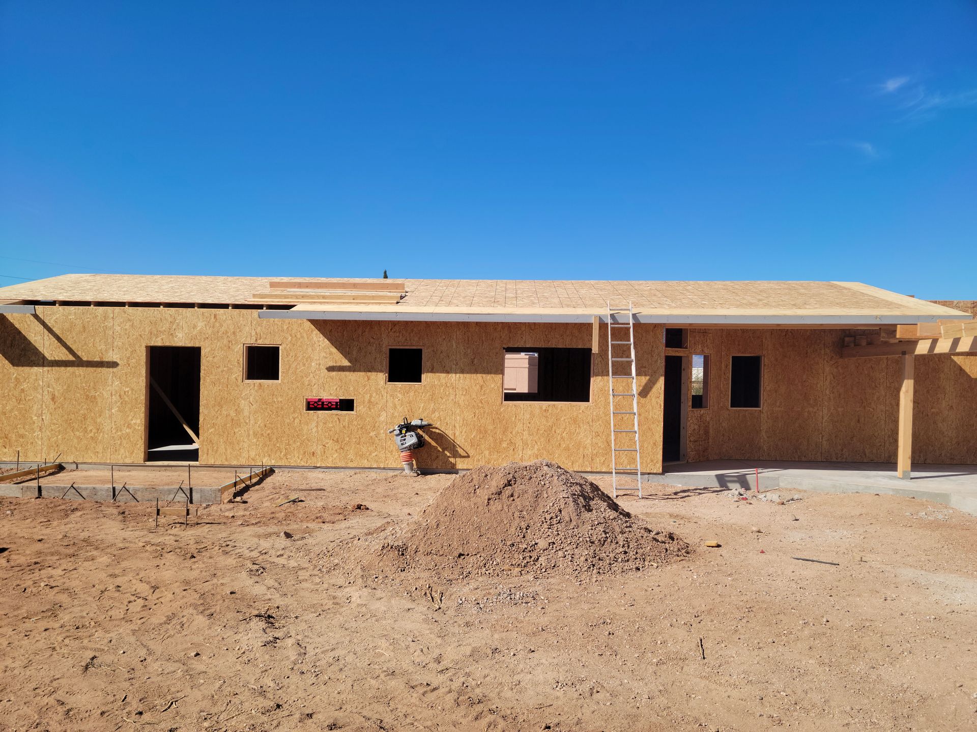 Gallery | Tucson, AZ | Strongbuilt Enterprise LLC
