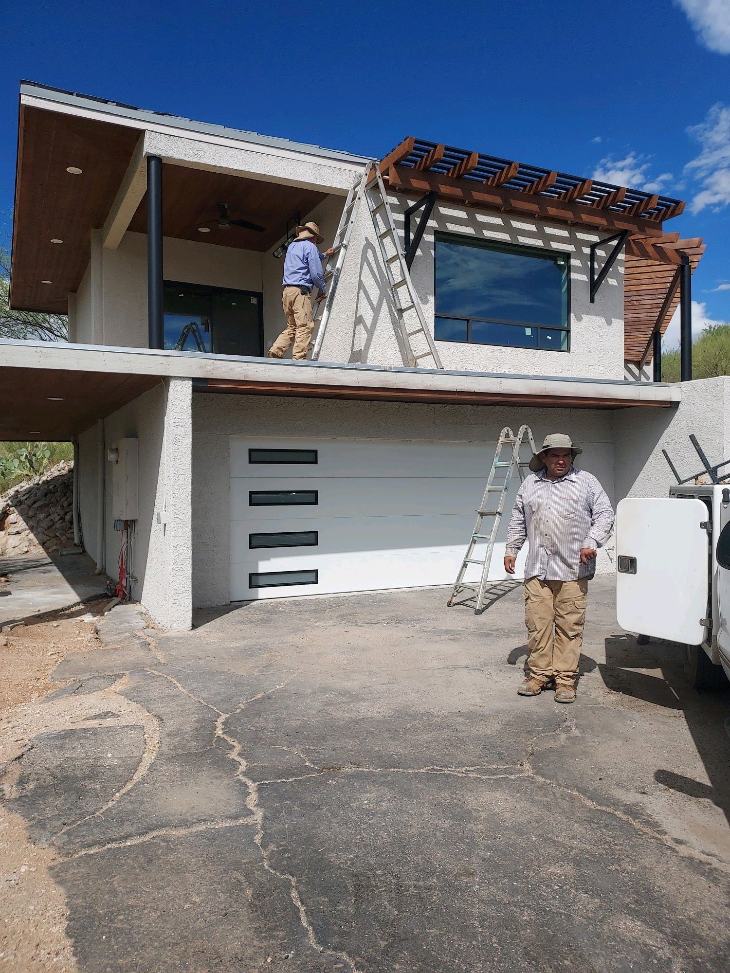 Gallery | Tucson, AZ | Strongbuilt Enterprise LLC