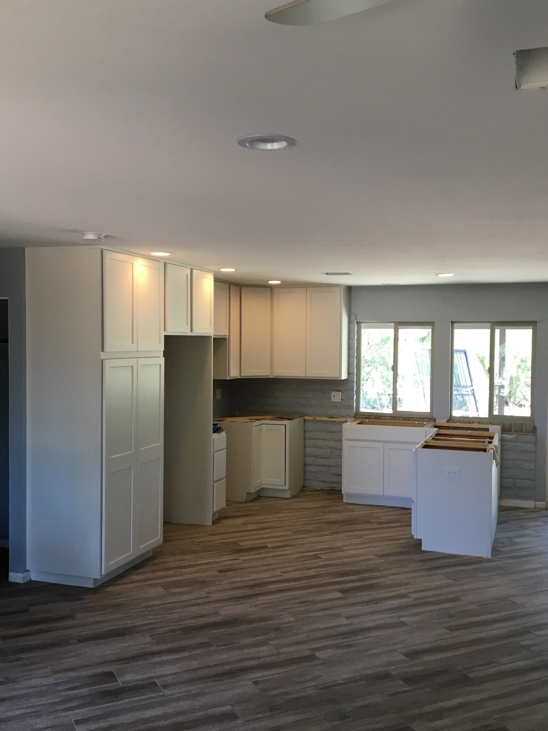 Home Improvement | Tucson, AZ | Strongbuilt Enterprise LLC