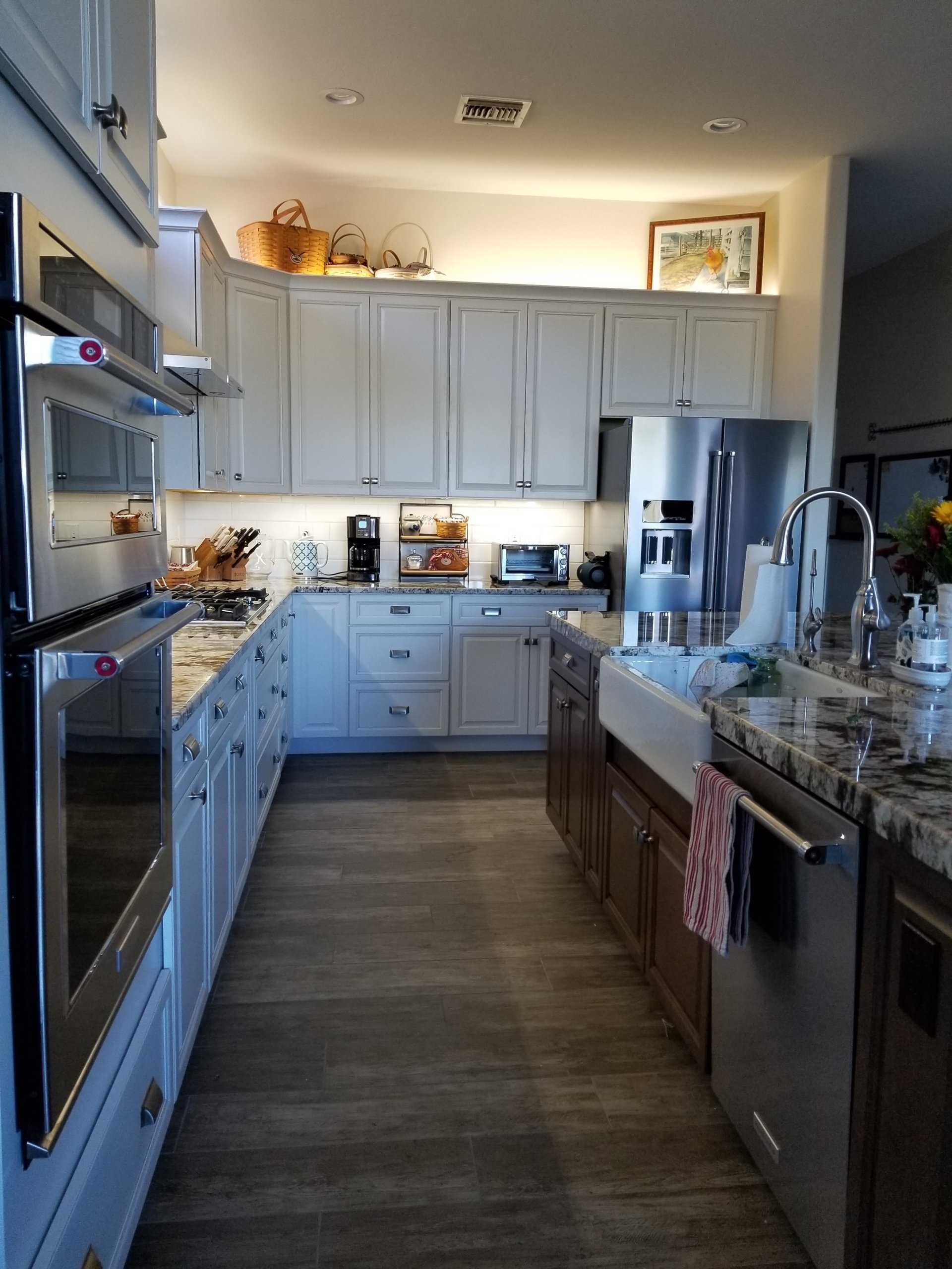 Home Improvement | Tucson, AZ | Strongbuilt Enterprise LLC