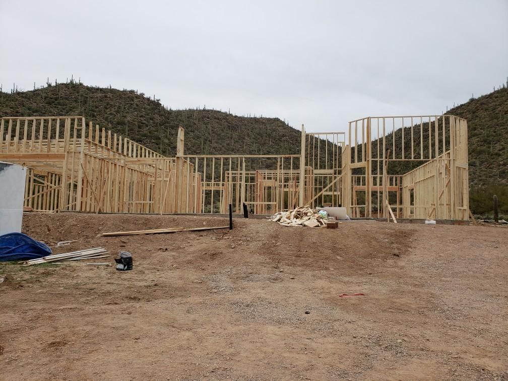 Gallery | Tucson, AZ | Strongbuilt Enterprise LLC