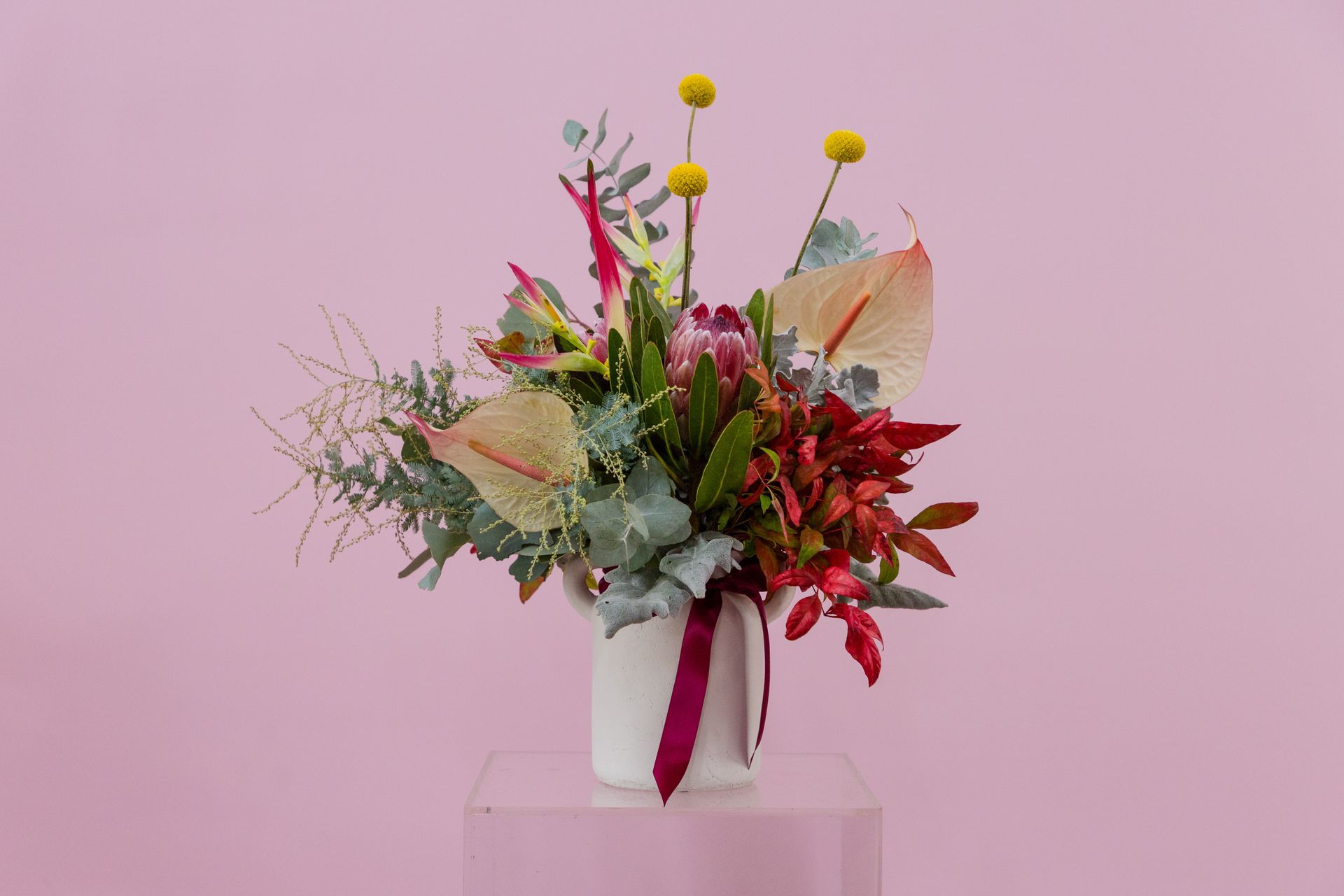 FLORIST DARWIN, NT Little Miss Flowers