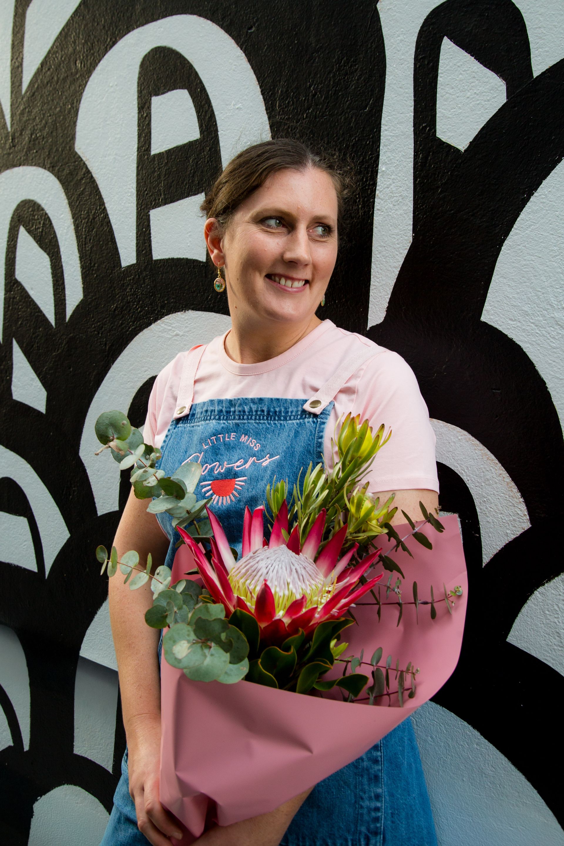 FLORIST DARWIN, NT Little Miss Flowers