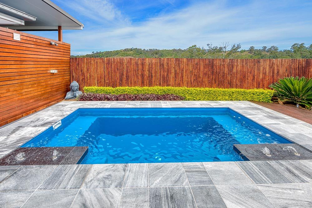 Nirvana Pool Range in Wollongong | Integrity Pools