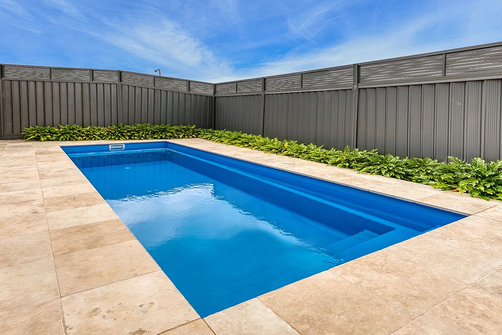 DaVinci Pool Range in Wollongong | Integrity Pools
