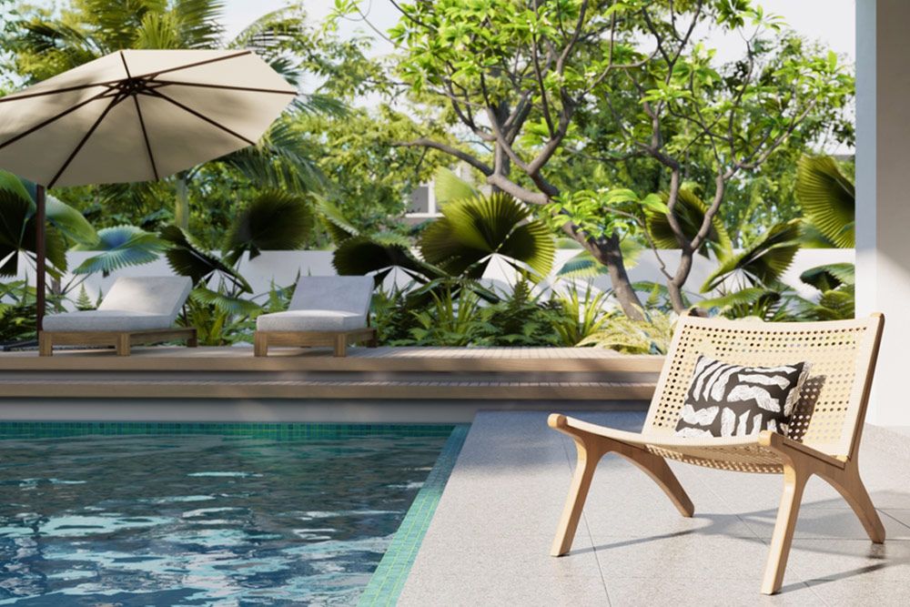 DaVinci Pool Range in Wollongong | Integrity Pools