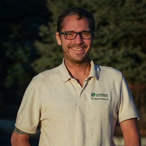 About Us | Chiropractic Care in Boise, Idaho | Upright Chiropractic