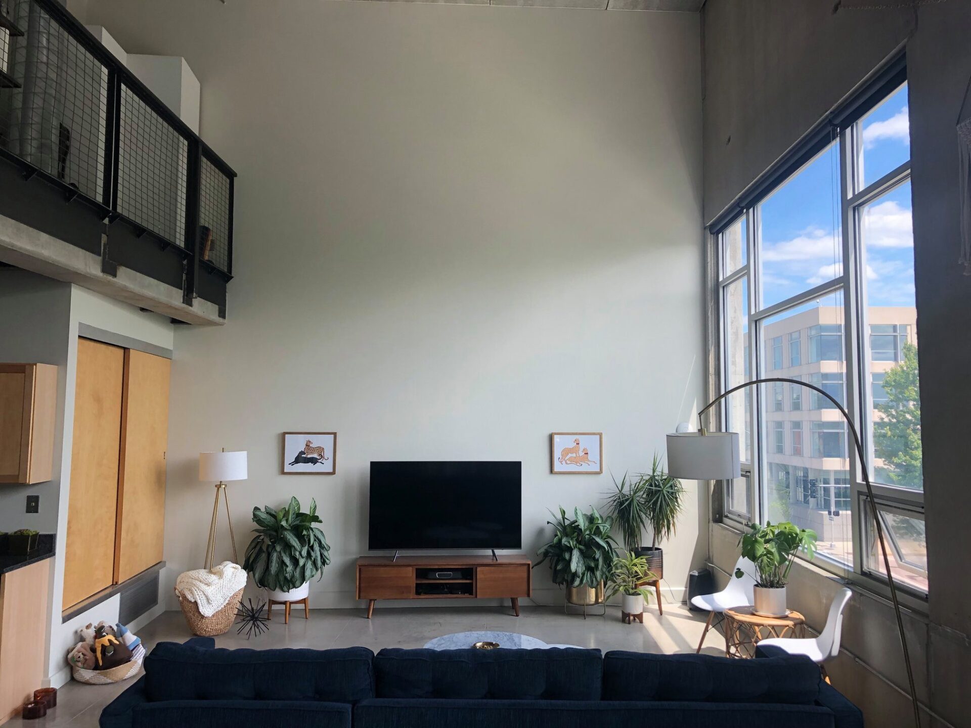 Downtown Des Moines IA Apartments | Gateway Lofts | Gallery