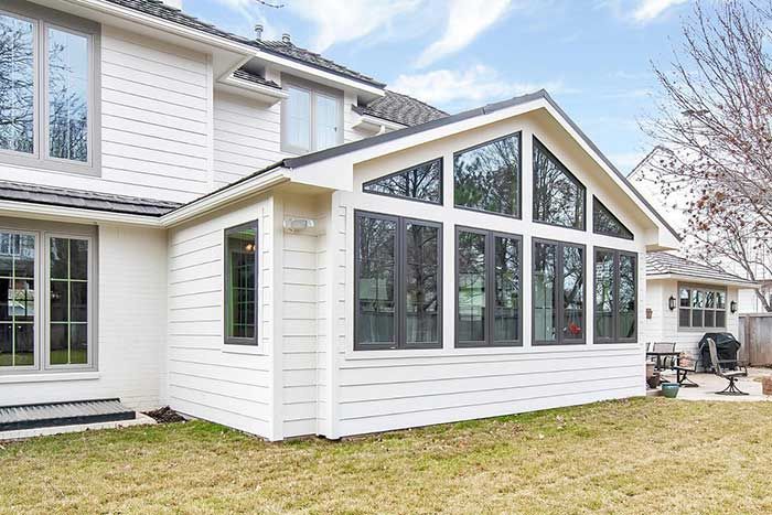 Home Additions