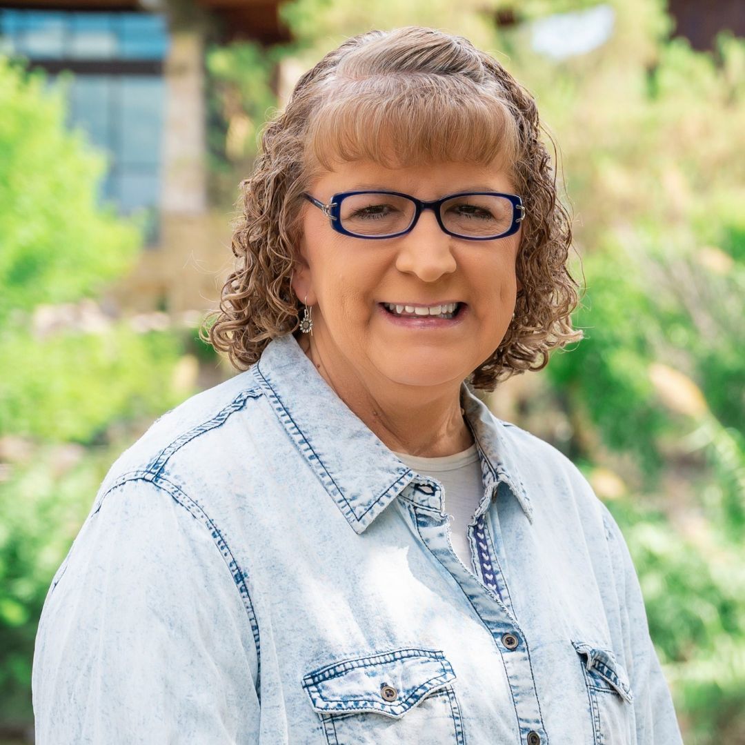 Our Staff | Glen Meadows Baptist Church | San Angelo