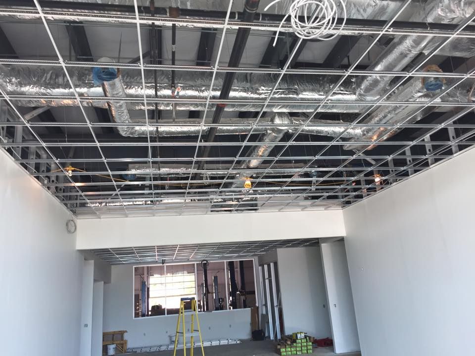 About Us | Triangle Insulation and Acoustic | Columbus, MS