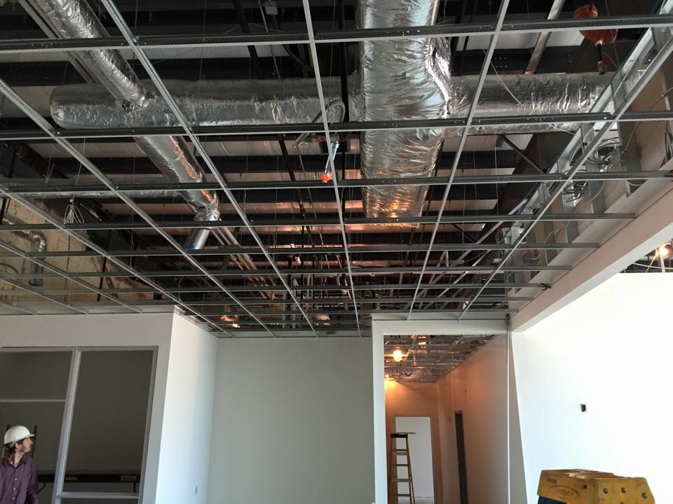 About Us | Triangle Insulation and Acoustic | Columbus, MS