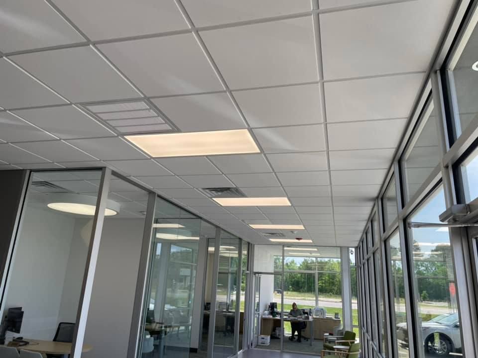 About Us | Triangle Insulation and Acoustic | Columbus, MS