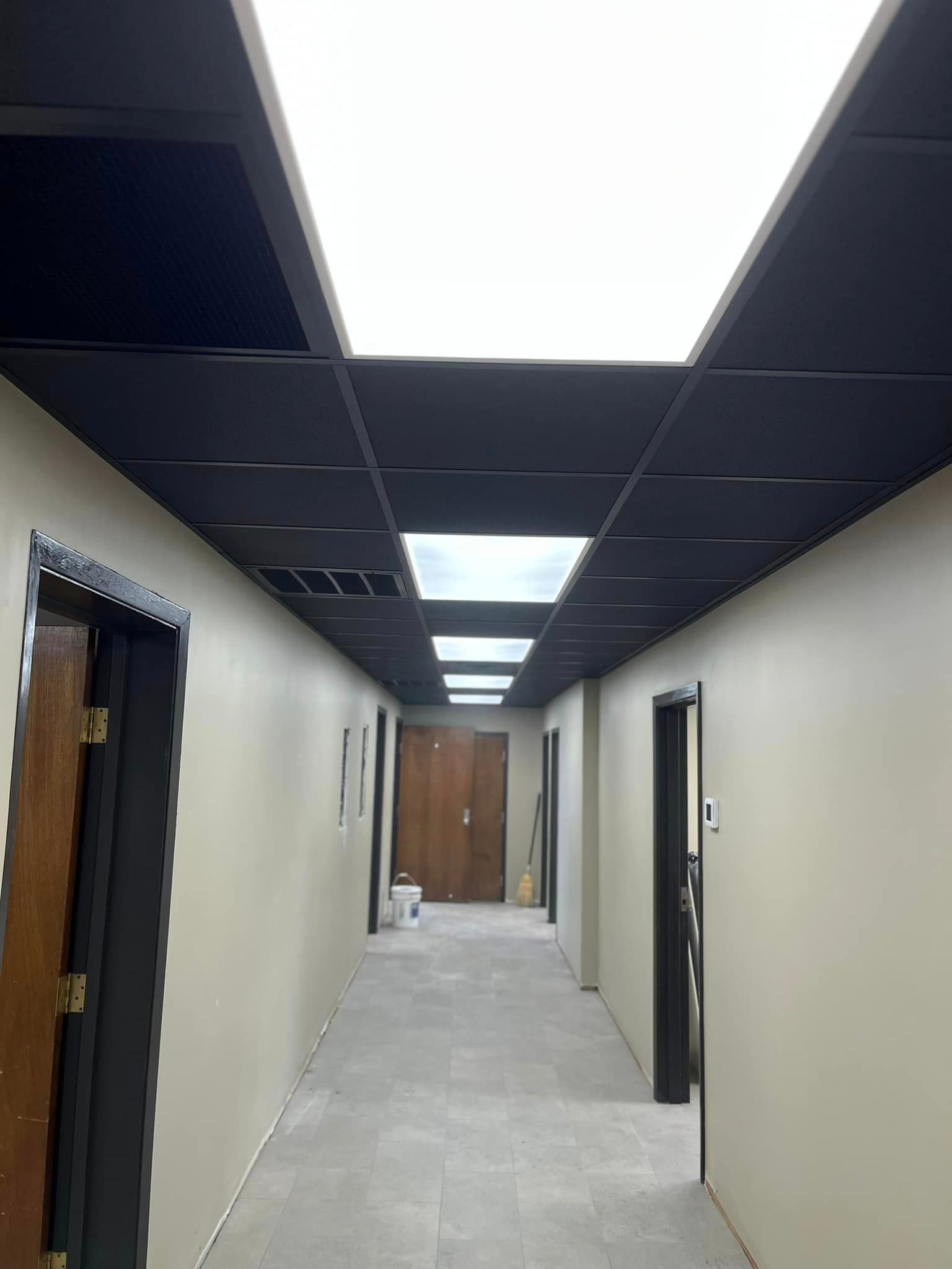 About Us | Triangle Insulation and Acoustic | Columbus, MS