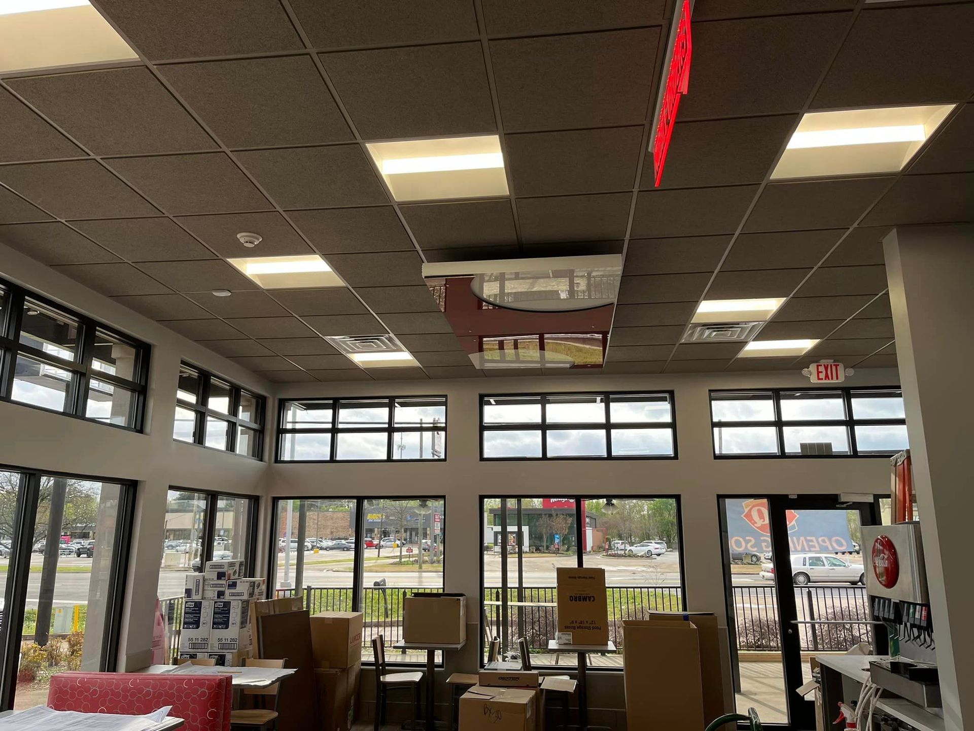 About Us | Triangle Insulation and Acoustic | Columbus, MS