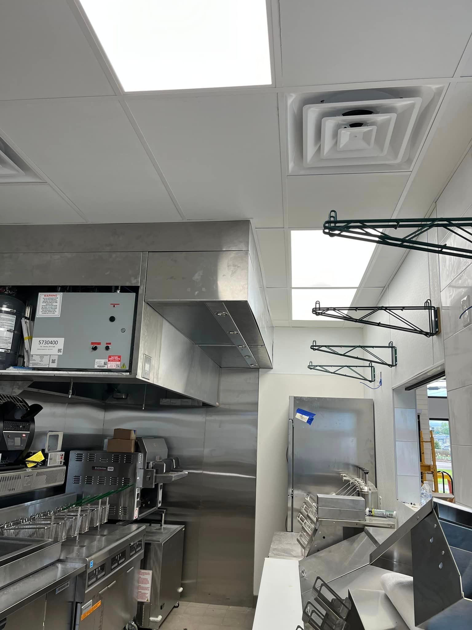 About Us | Triangle Insulation and Acoustic | Columbus, MS