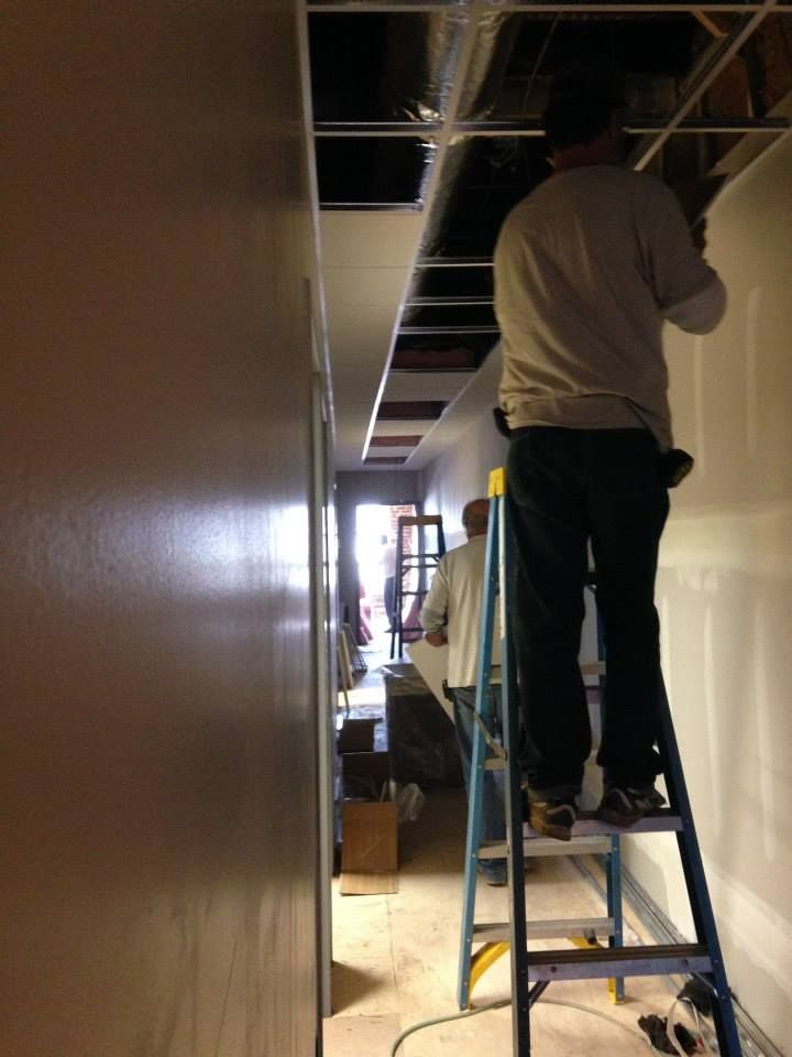 About Us | Triangle Insulation and Acoustic | Columbus, MS