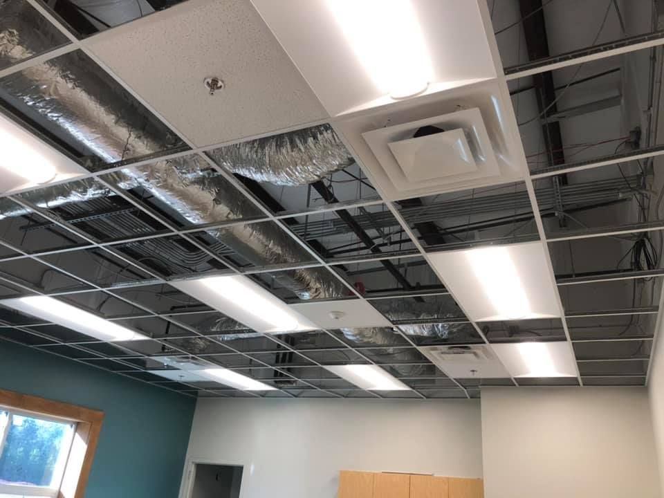 About Us | Triangle Insulation and Acoustic | Columbus, MS