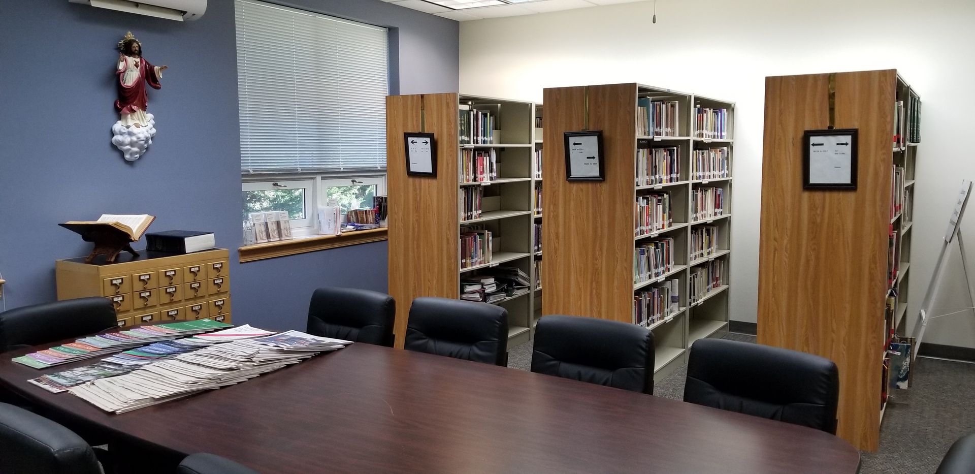 Parish Library