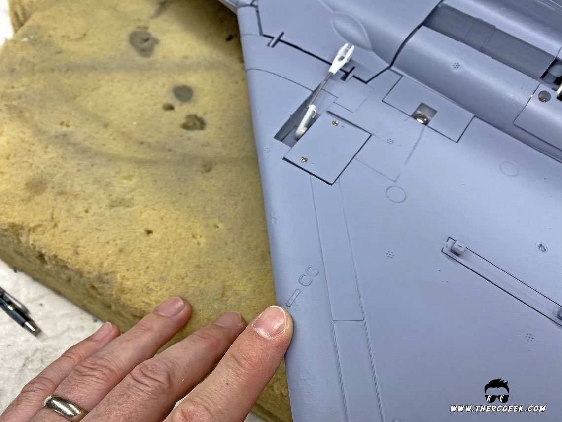 Freewing MiG-29 Twin 80mm EDF Assembly & Flight Review