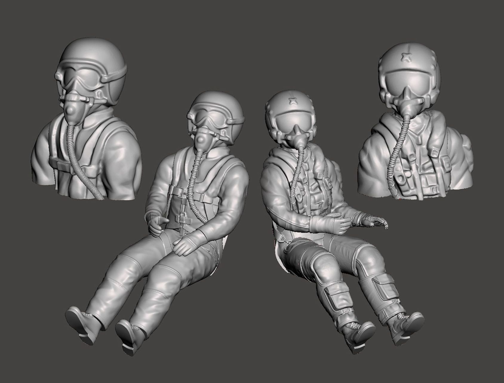 The RC Geek - The Place to GEEK out on RC!