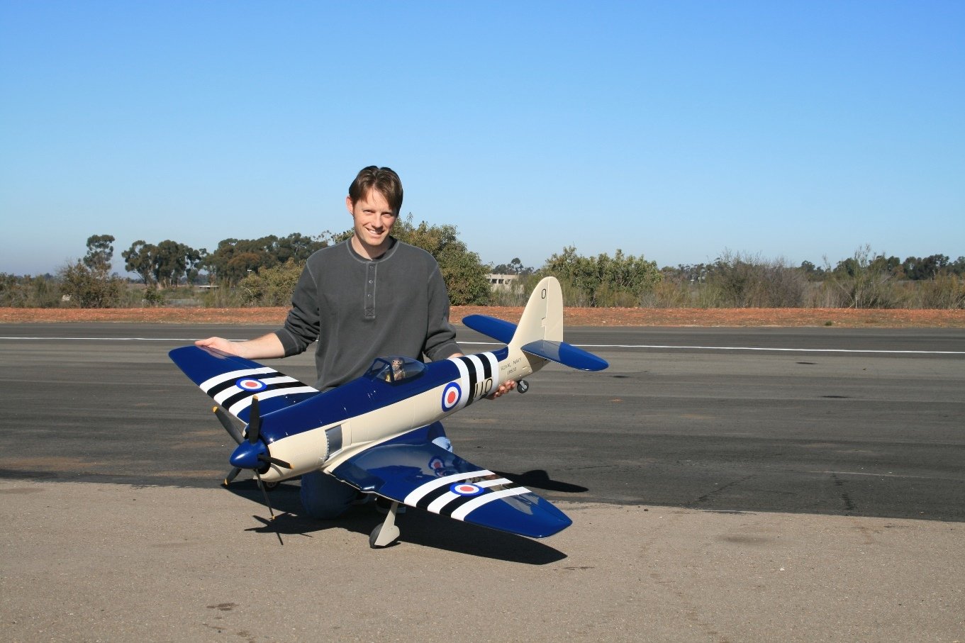 RC Warbirds Gallery | The RC Geek