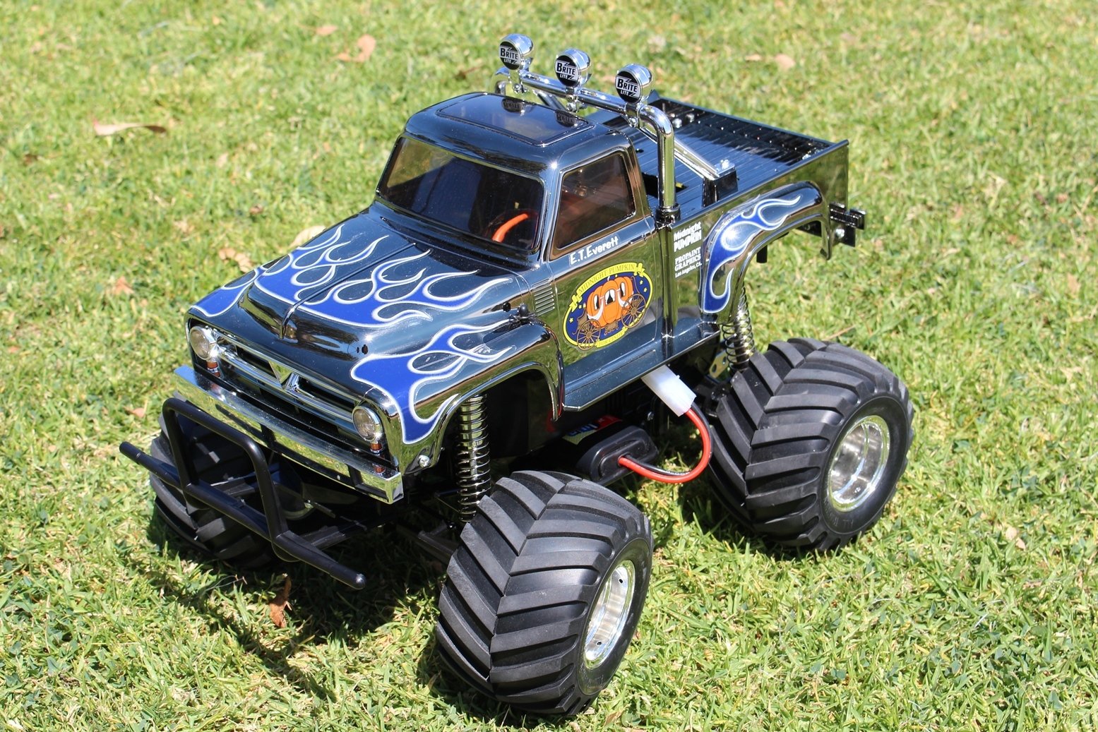 RC Car Gallery | The RC Geek