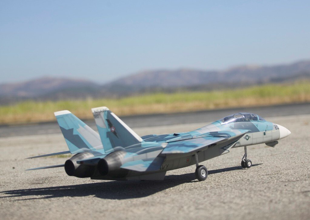 RC Jets Gallery | The RC Geek