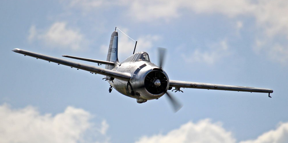 Top Gun 2018 – 30th Annual RC Scale Model Competition