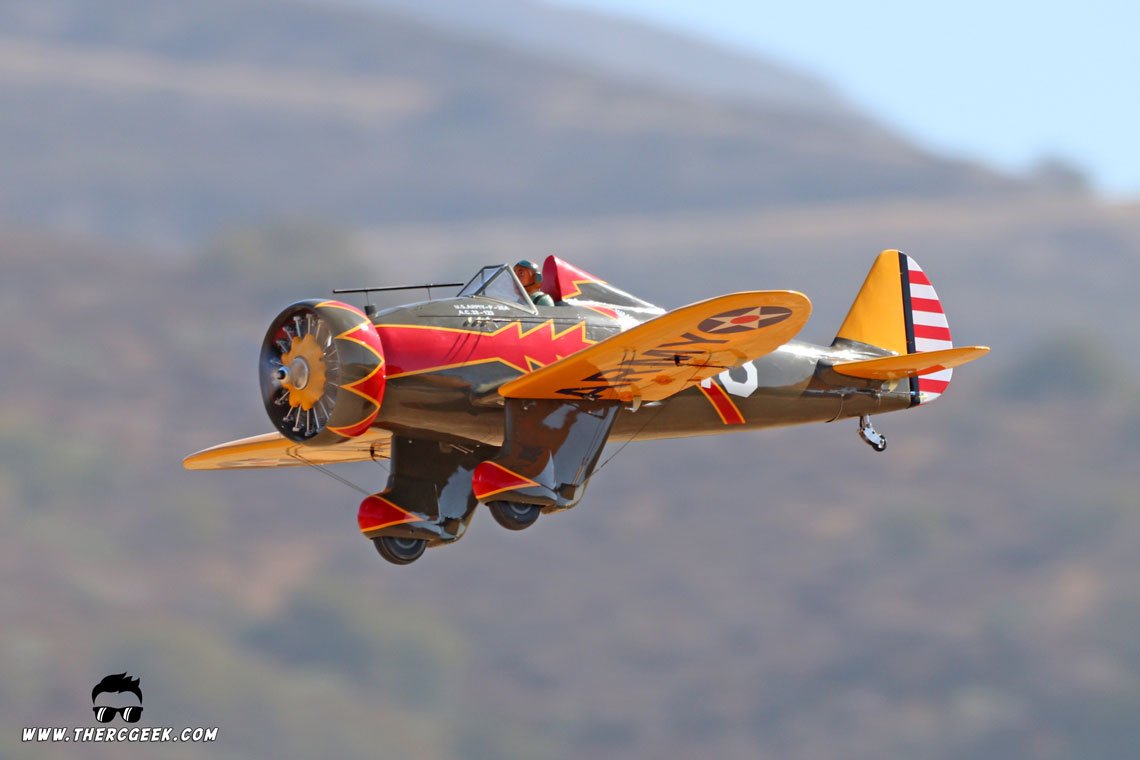 Scale Squadron Warbirds & Classics 2021