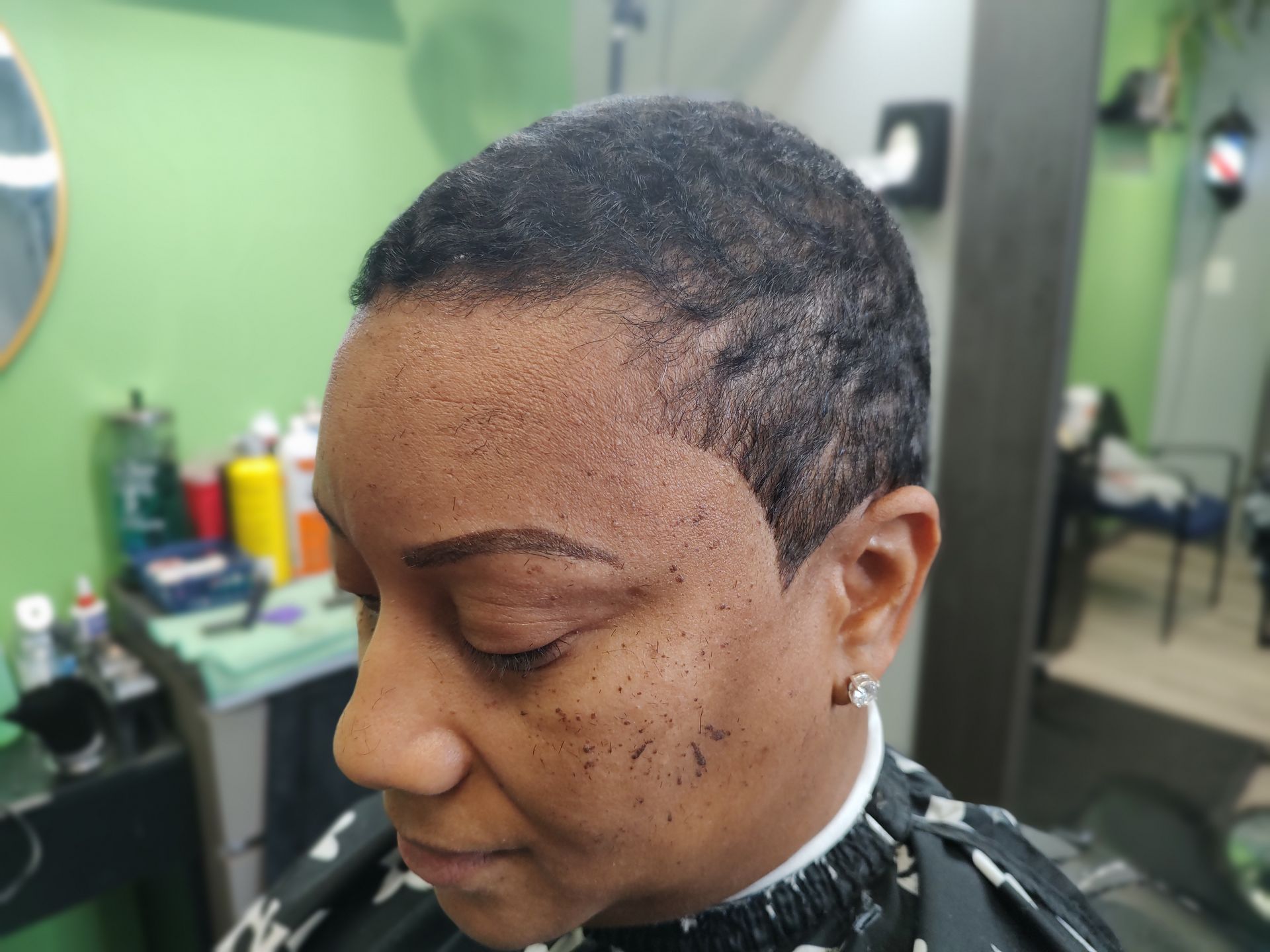 Unleash your style | KINGZ CUTZ