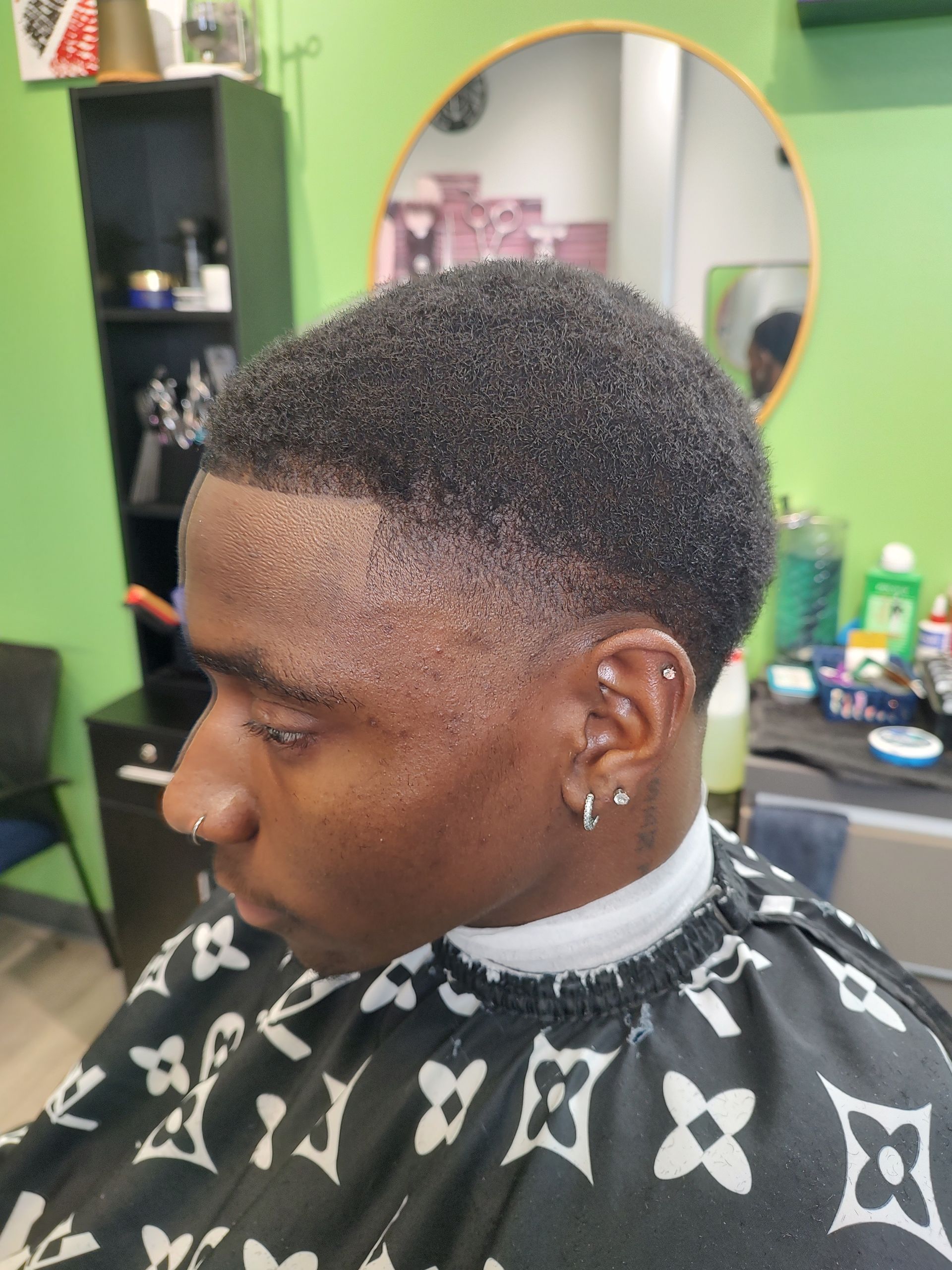 Unleash your style | KINGZ CUTZ
