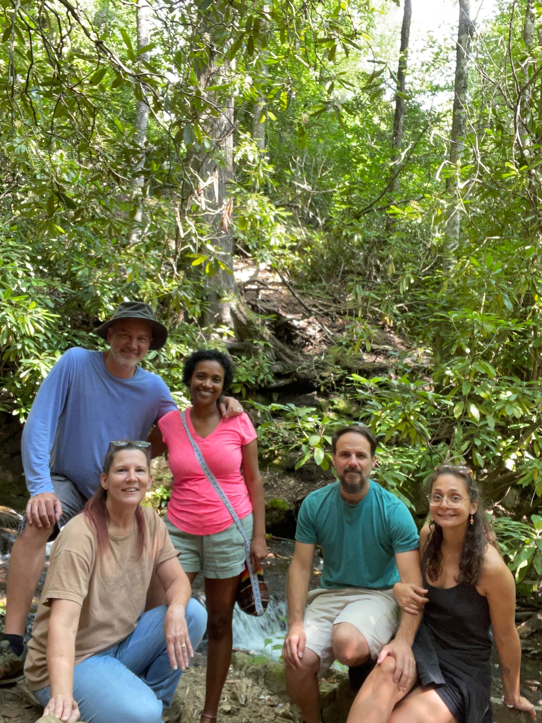 Counselor | Miami, FL | Julie Dobson, LMHC, LLC