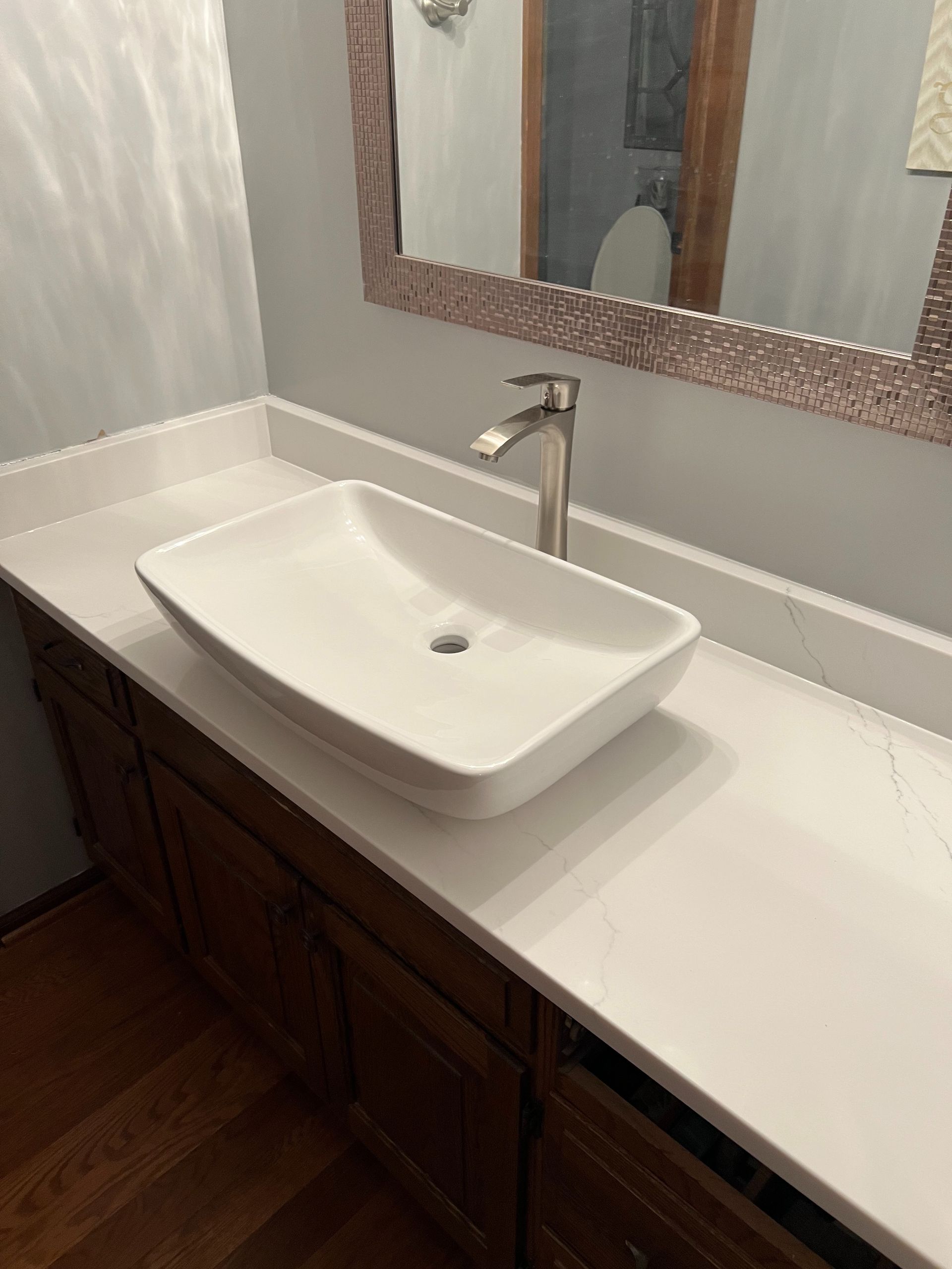 Gallery | Buckeye Rock Tops