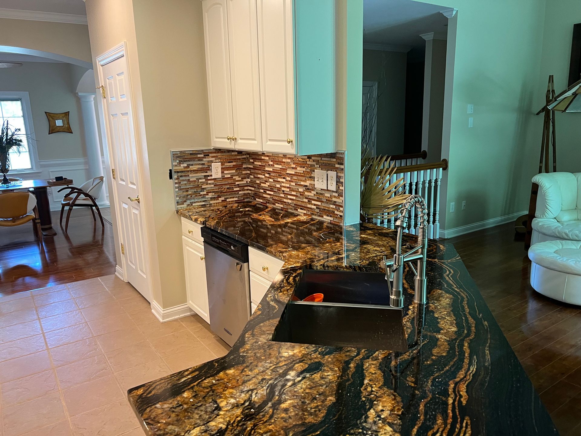 Gallery | Buckeye Rock Tops