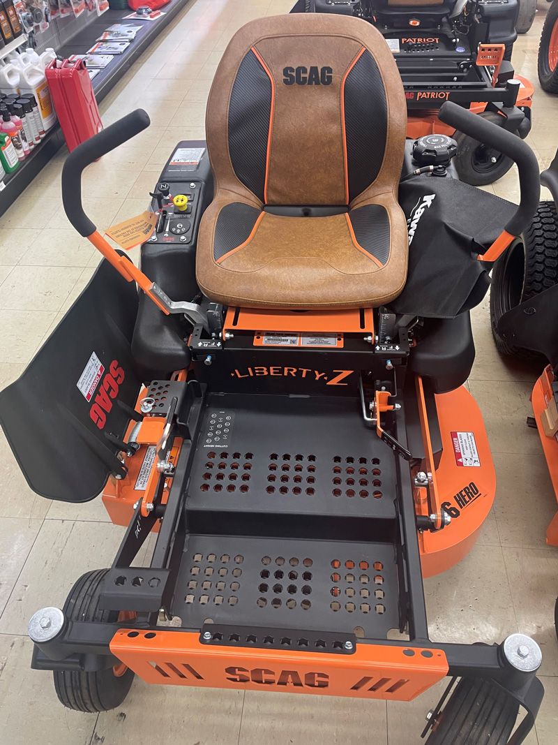 Burdick Street Landscape Supply & Equipment | 43 E Burdick St, Oxford ...