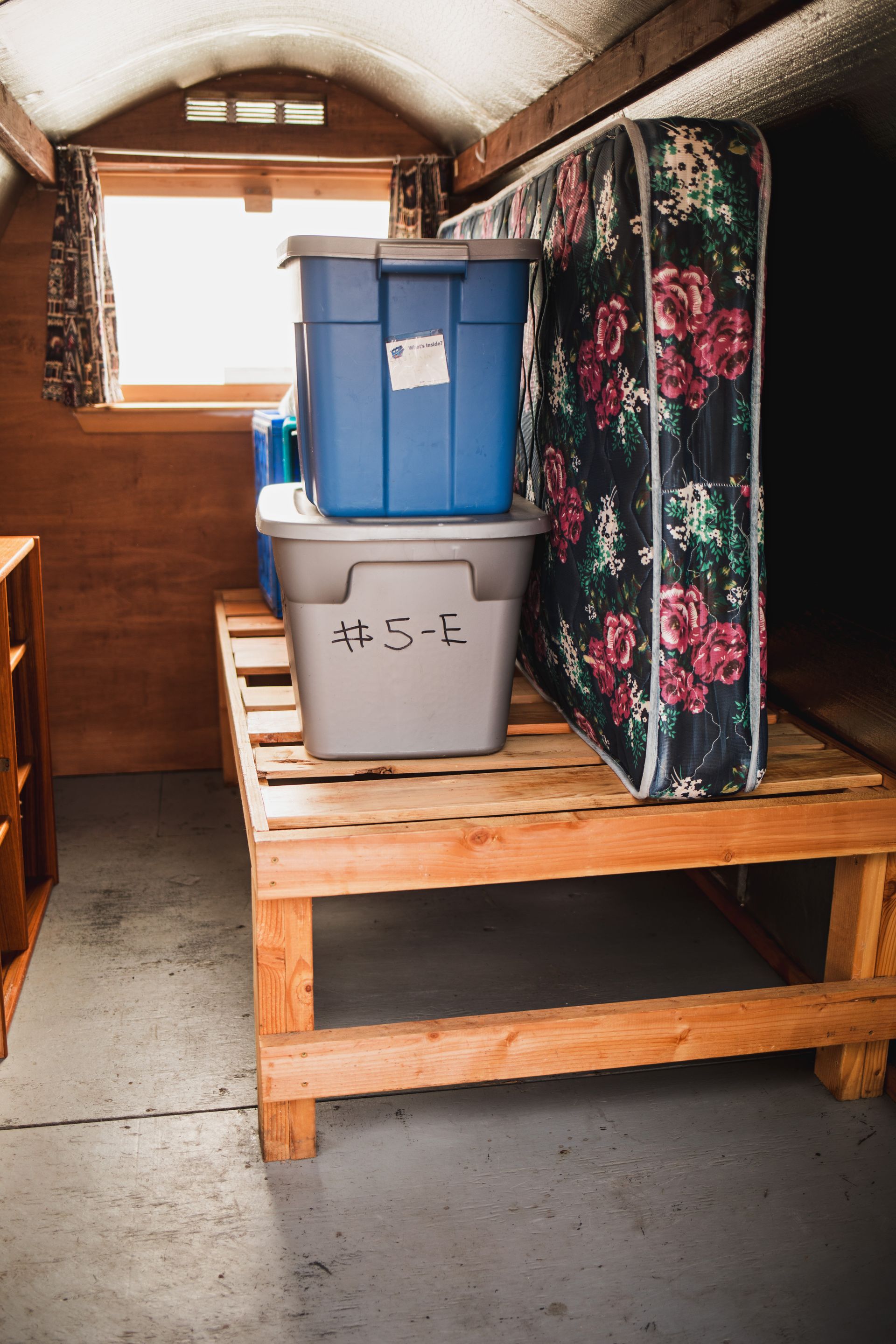 Safe Spot Communities - Community Supported Shelters