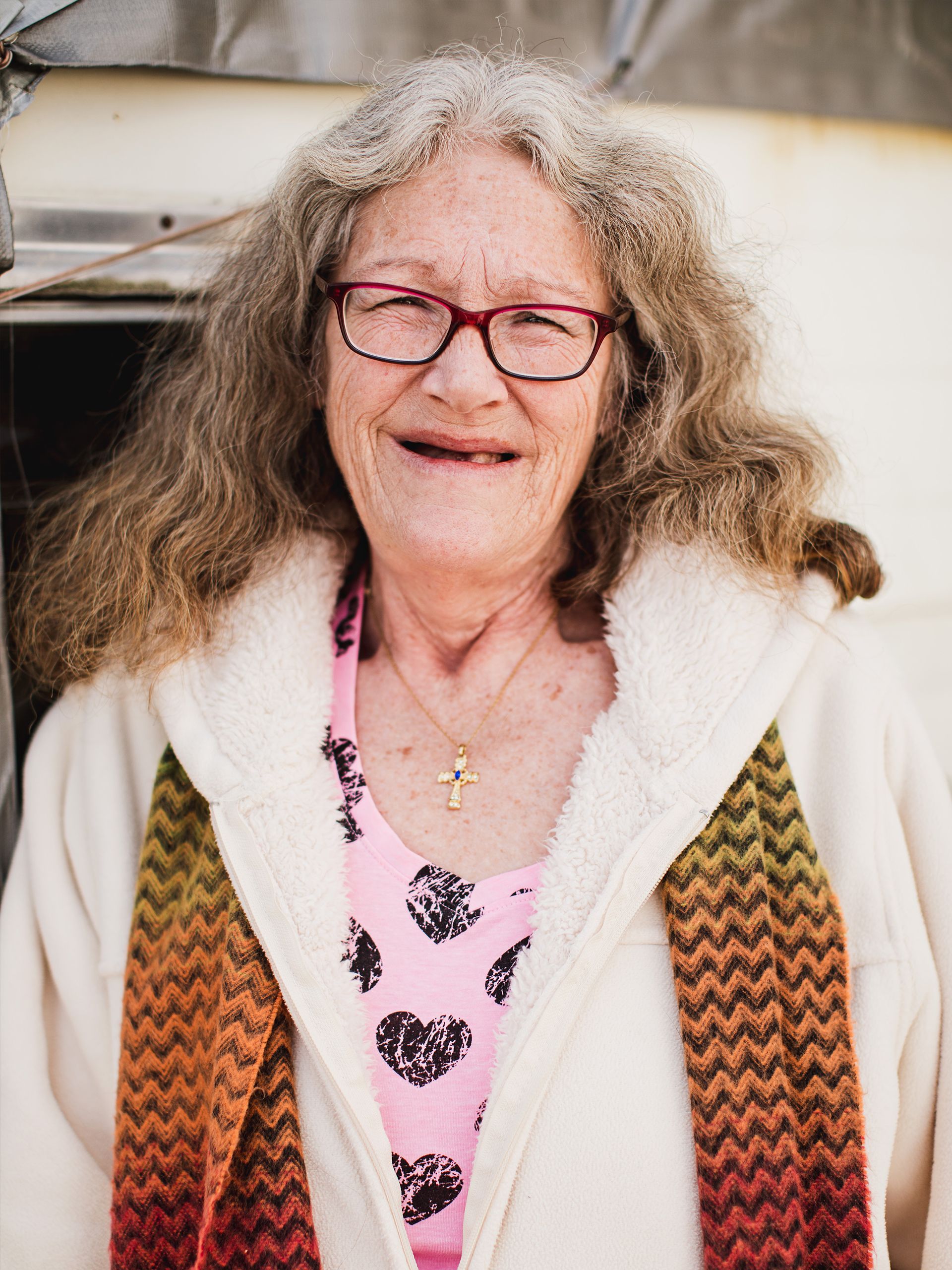 Community Supported Shelters - Board of Directors and Staff