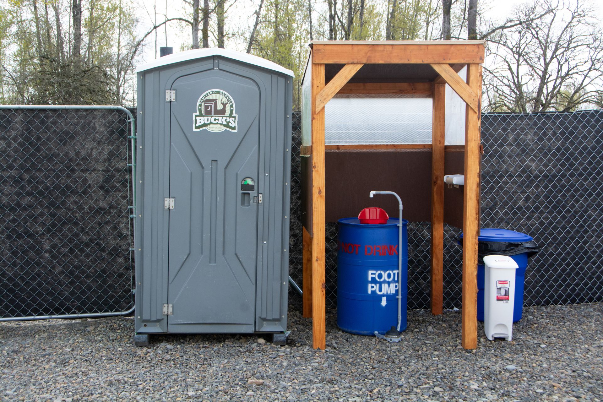 Safe Spot Communities - Community Supported Shelters