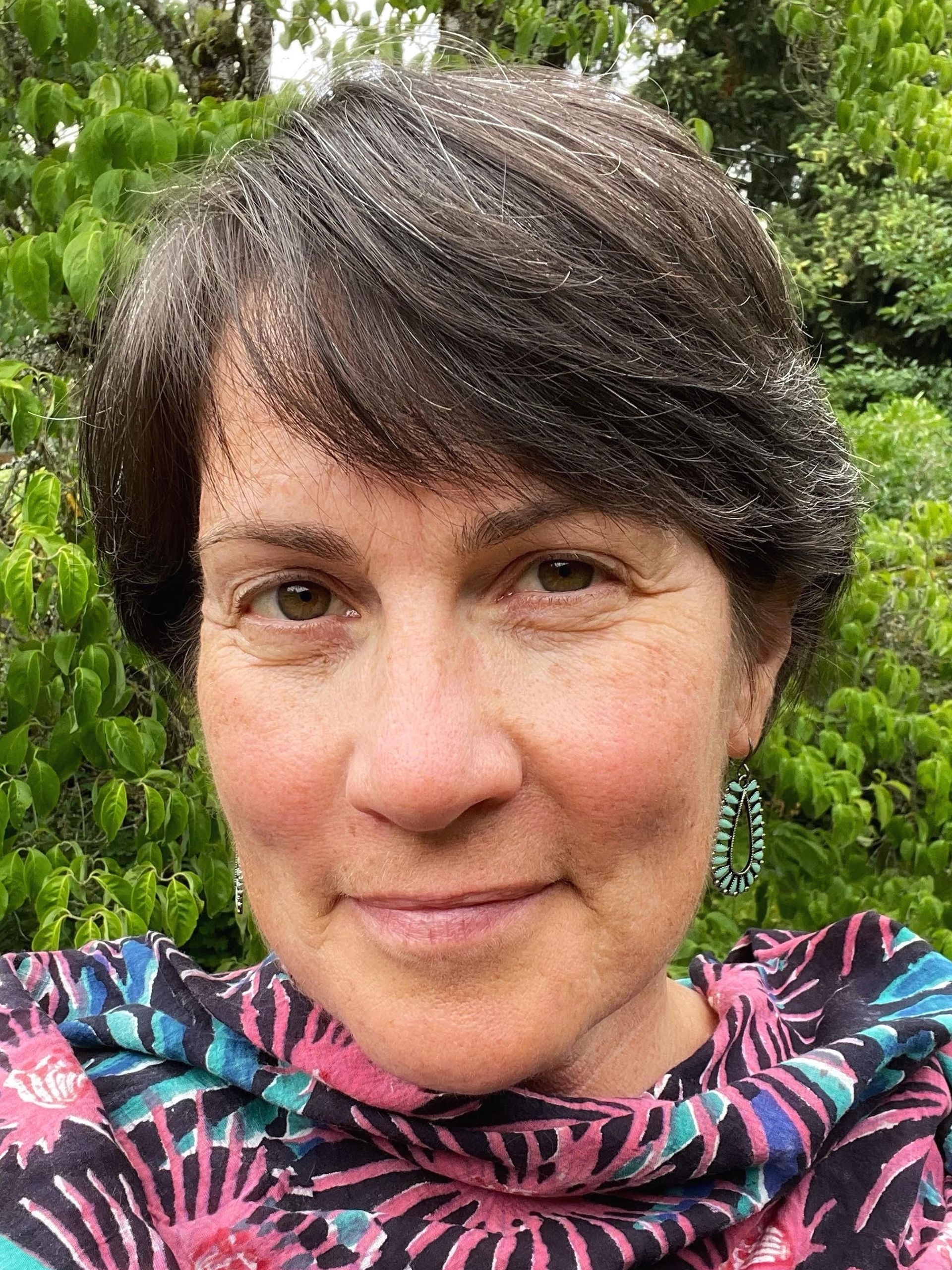 Community Supported Shelters - Board of Directors and Staff