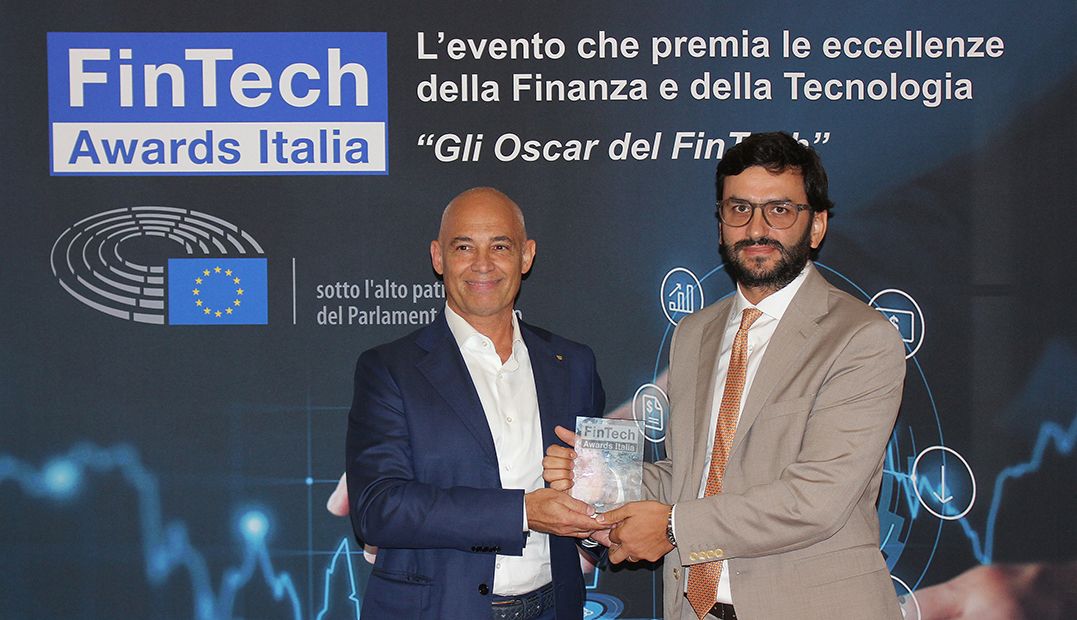 Vincitori Fintech Awards 2024