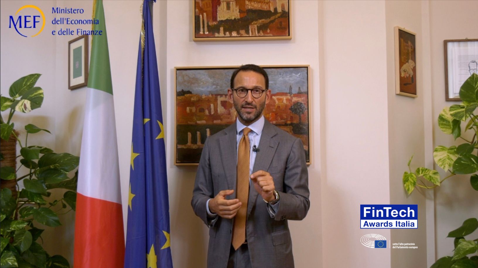 Vincitori Fintech Awards 2024