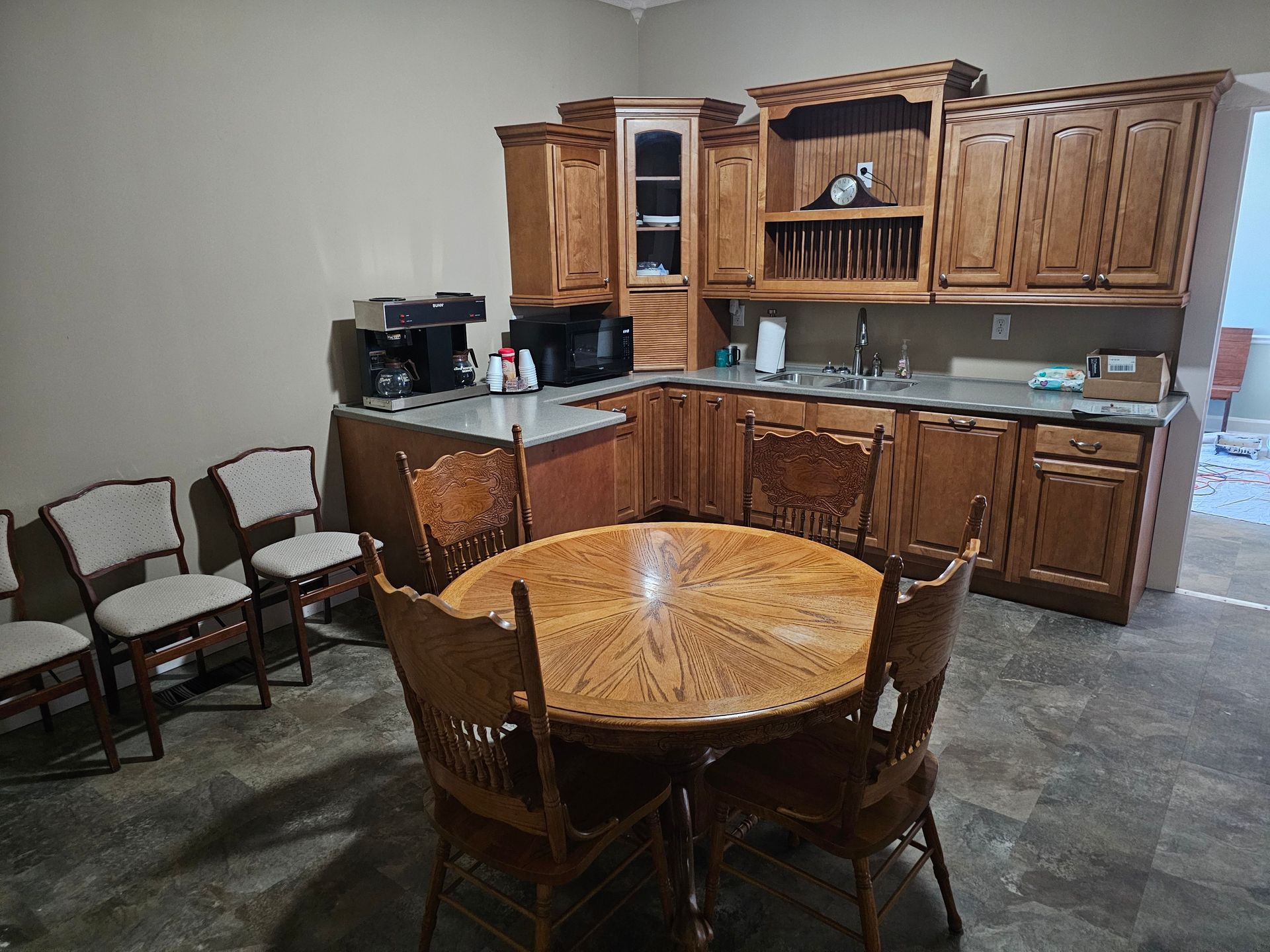 Our Location | Lewis Funeral Home
